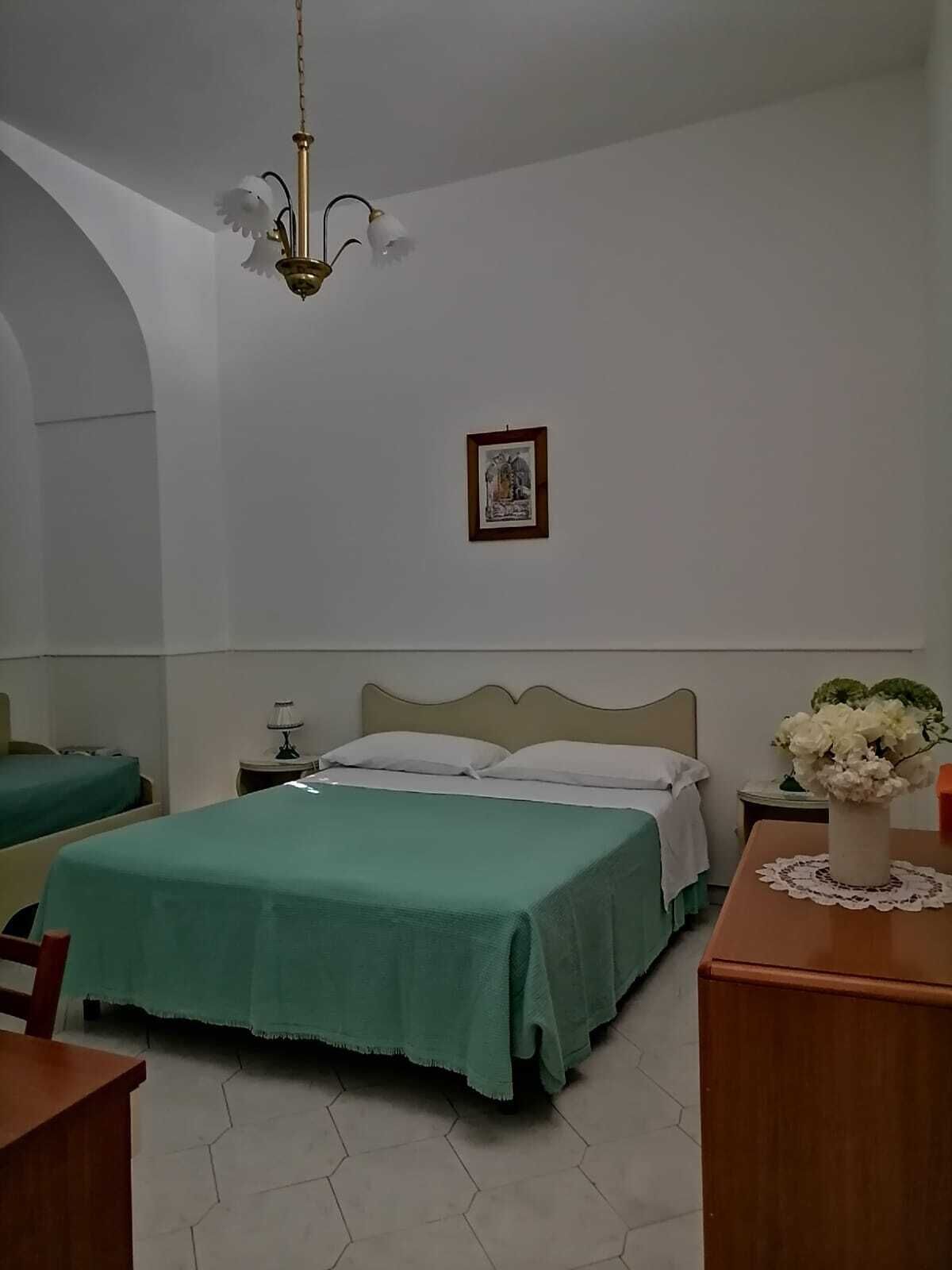 Positano: Apartment In A Farmhouse - Positano - Positano