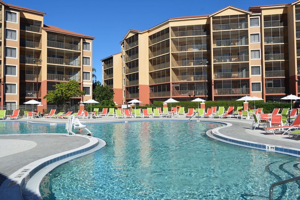 Orlando Condo - Orlando, FL