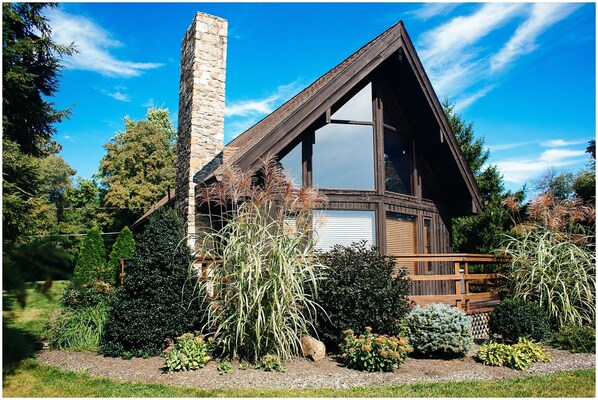 Cedar Hill Cottage, the Perfect Getaway in Chambersburg PA ...