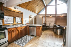 Cedar Hill Cottage, the Perfect Getaway in Chambersburg PA ...