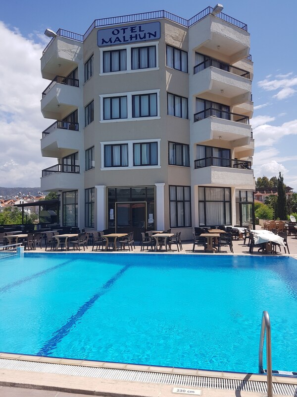 Malhun Hotel - Fethiye