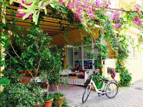 Hotel Uygar - Fethiye