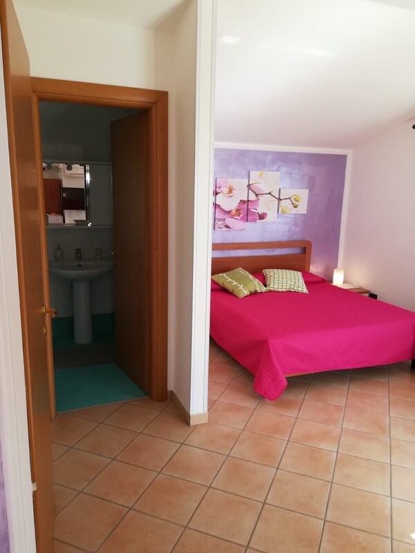 Primula Del Cilento - Agropoli