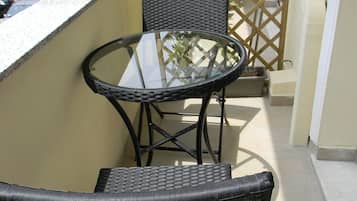 Terraço/pátio interior