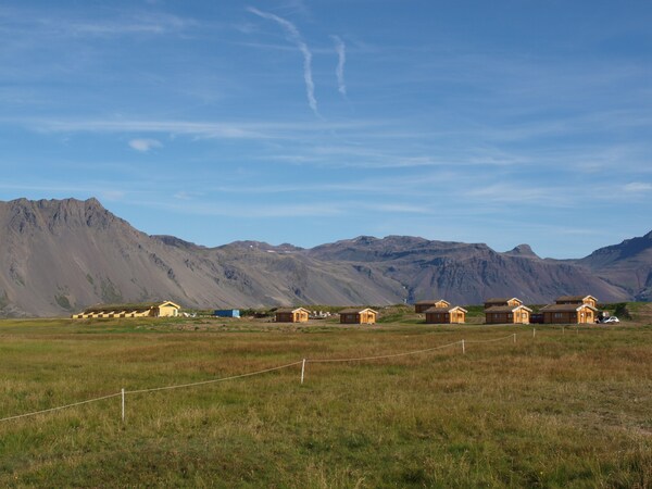 Guesthouse Hof - 아이슬란드