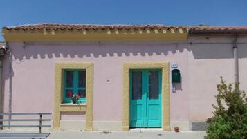 Fachada