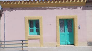 Fachada