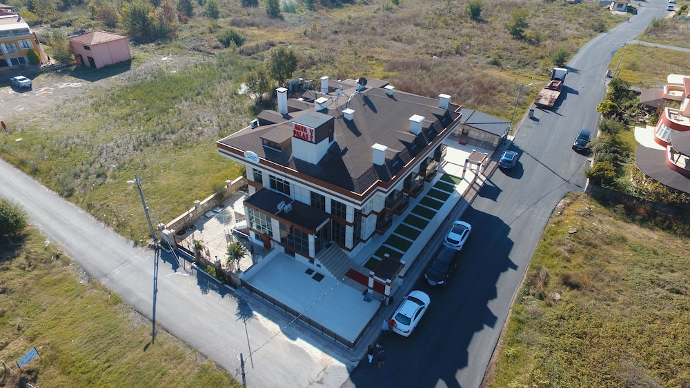 Agva Palas Hotel - Kocaeli