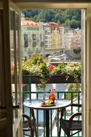 Local e internacional