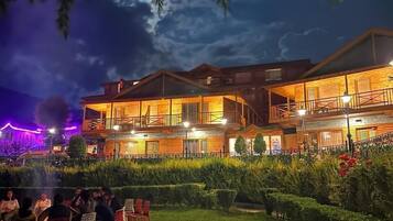 Cozinha internacional