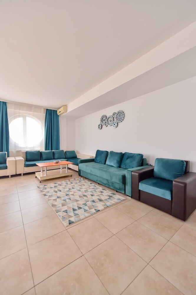 Masy Mamaia Apartament - Constanța