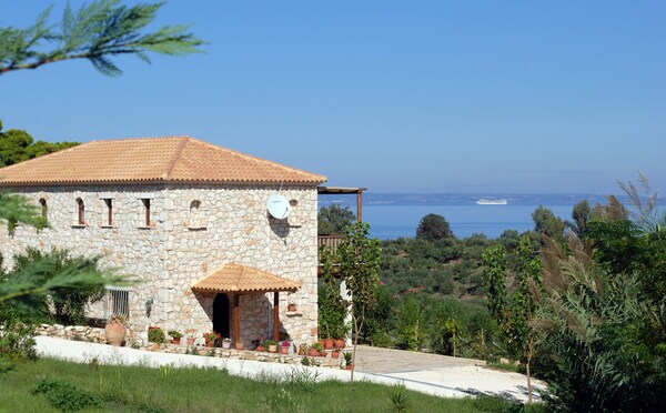 Myrties Stone Houses - Zakynthos