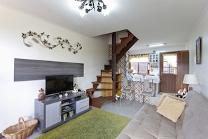 Apartamento | Sala