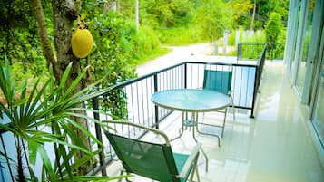 Terraço/pátio interior