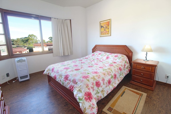 Apartamento, 2 quartos | 2 quartos, Wi-fi grátis