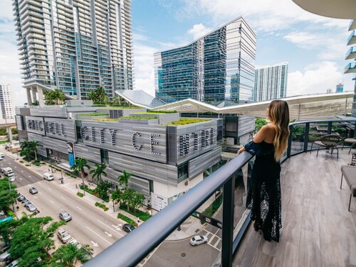 SLS LUX Brickell Reviews, Deals & Photos 2024 - Expedia