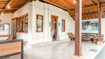 Sala de estar
