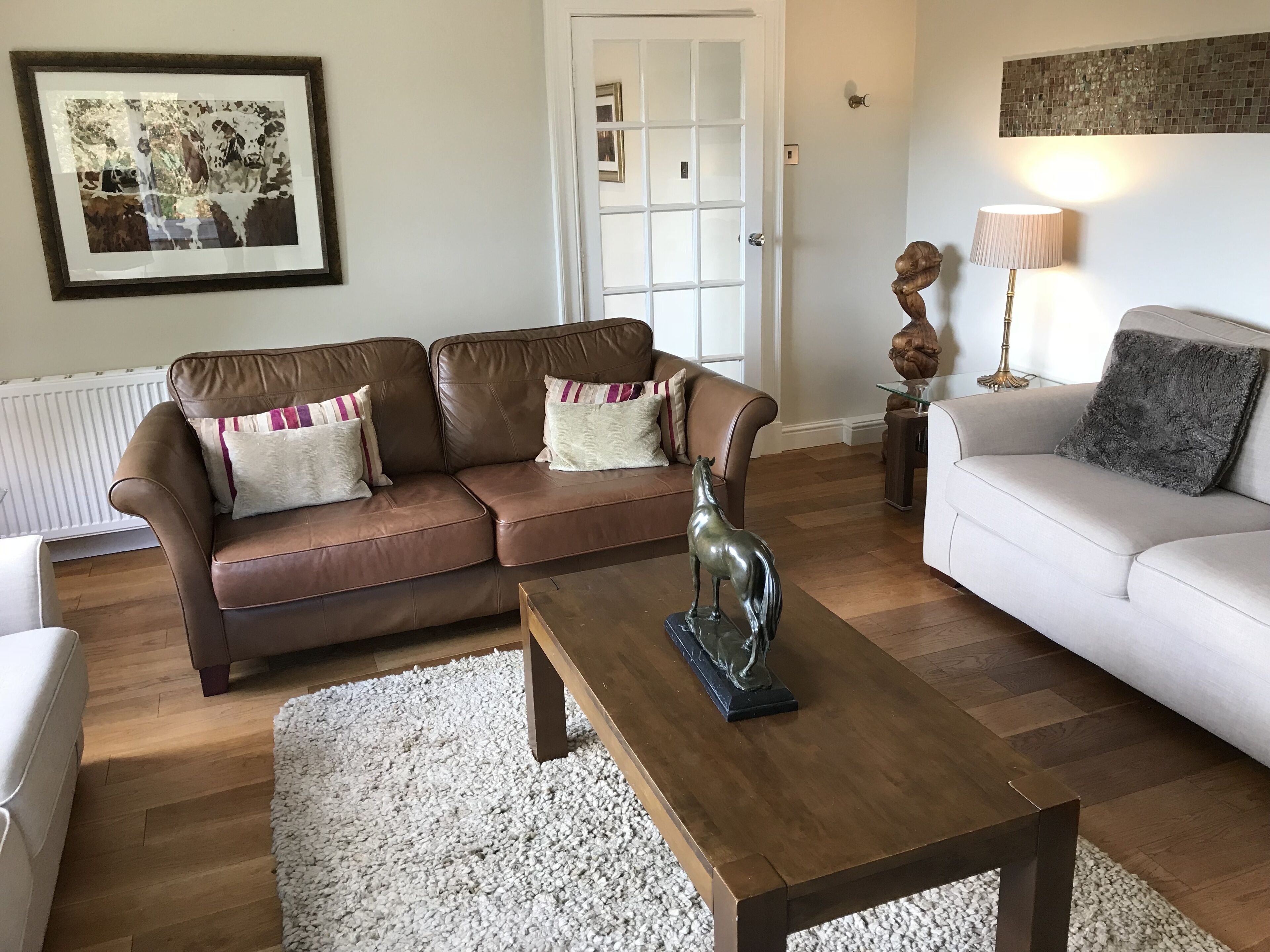 Spacious Country House Near Stourport-on-severn, Worcestershire, England - Shropshire