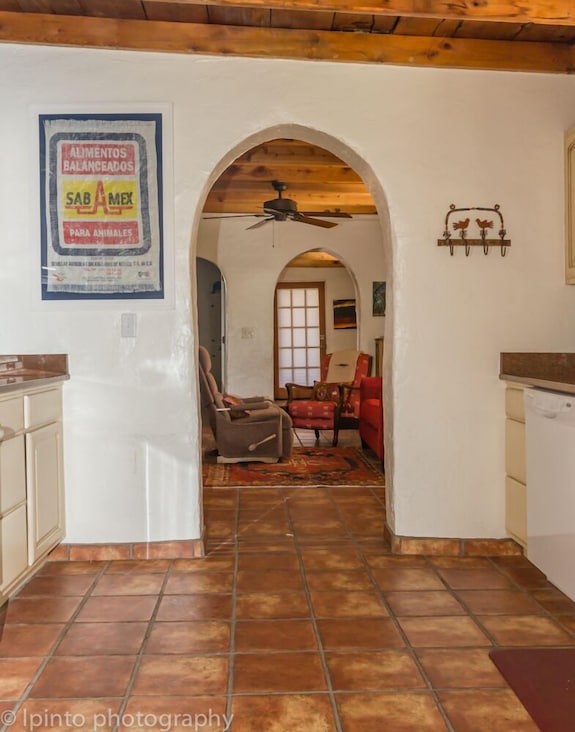 Charming Adobe One Block From The Mesilla Plaza - New Mexico