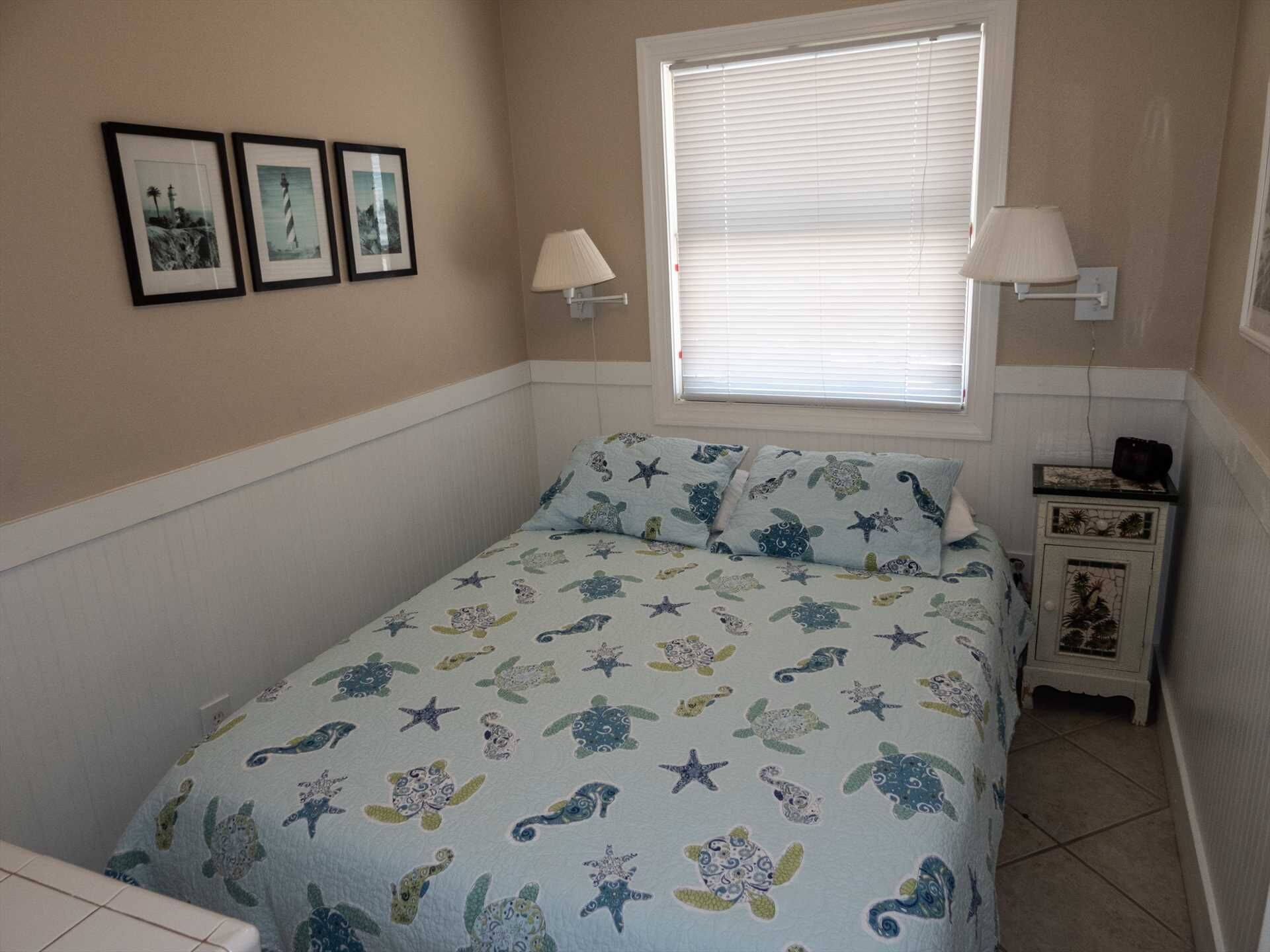 Scallop Cove #3 - Phish Headz - Relax, Explore, And Enjoy Bayfront Living, Pet Friendly - Cape San Blas, FL