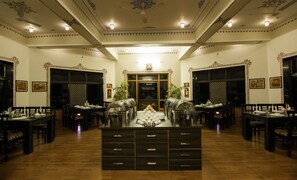 Cozinha internacional 