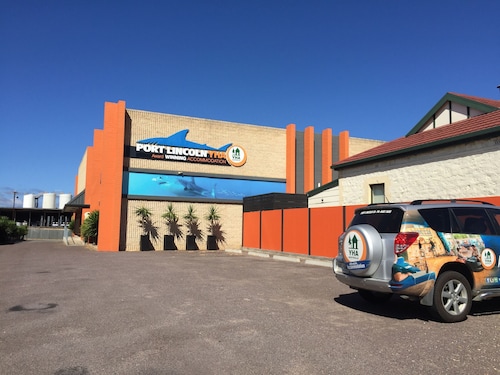 Port Lincoln Yha - Hostel - South Australia