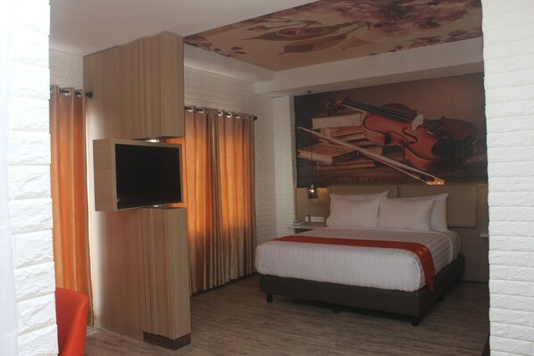 Premiere Hotel Tegal, Tegal: Reviews, Deals, and Room Prices | Book at ...