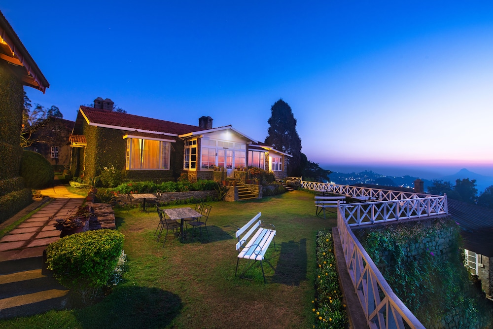 Villa Retreat - Boutique Hotel And Cottages - Kodaikanal
