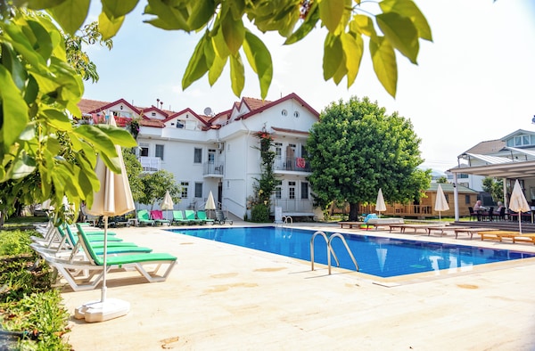 Tugay Hotel - Fethiye