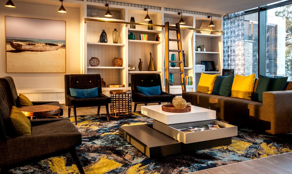 Stayeasy Maputo - Maputo