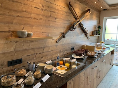 Hotel Dachsbaude & Kammbaude