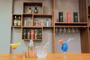 Bar (na propriedade)