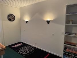 Sala de jogos