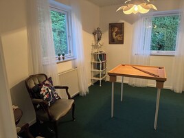 Sala de jogos