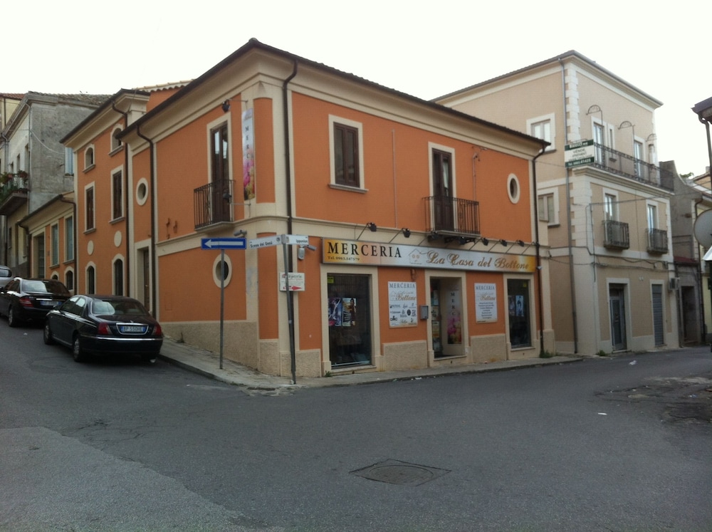 The Maze B&b - Vibo Valentia