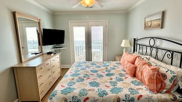 Condo, 3 quartos | 3 quartos, ferros/tábuas de passar roupa, Wi-Fi de cortesia