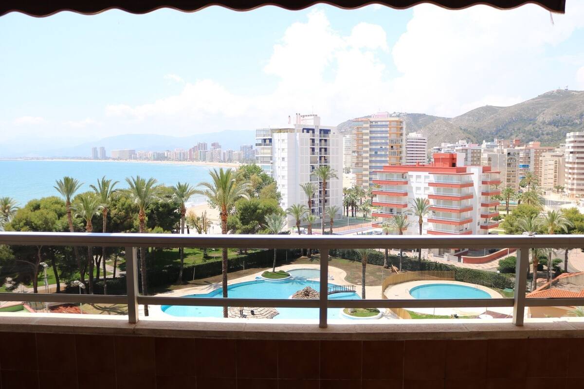 Terraço/pátio