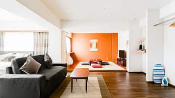 Suite-Estúdio | Ferro/tábua de engomar, Wi-fi grátis, roupa de cama fornecida