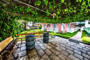 Área da propriedade