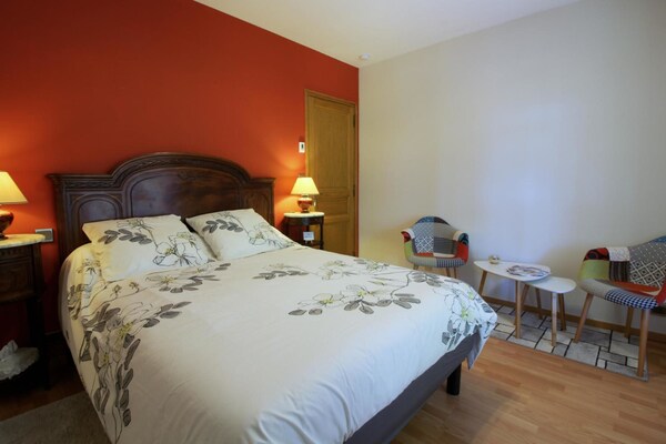 Les Anthemis - Cap Ferret