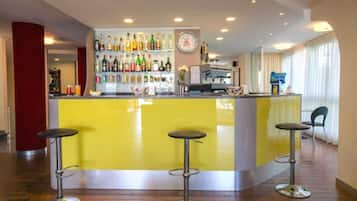 Bar (no alojamento)