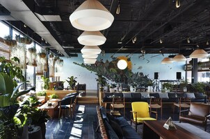 Bar (no alojamento)