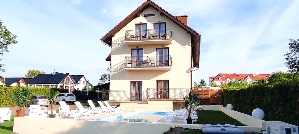 Dolce  Vita - Ustronie Morskie