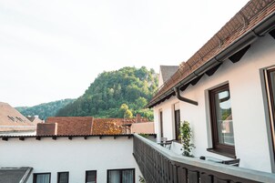 Terraço/pátio interior