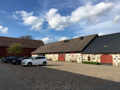 Hässleholmsgårdens vandrarhem - Hostel