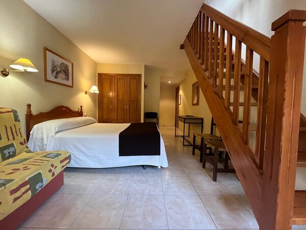 Hotel Joan Canejan - Les