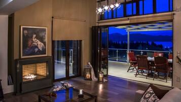 Pormenores do interior