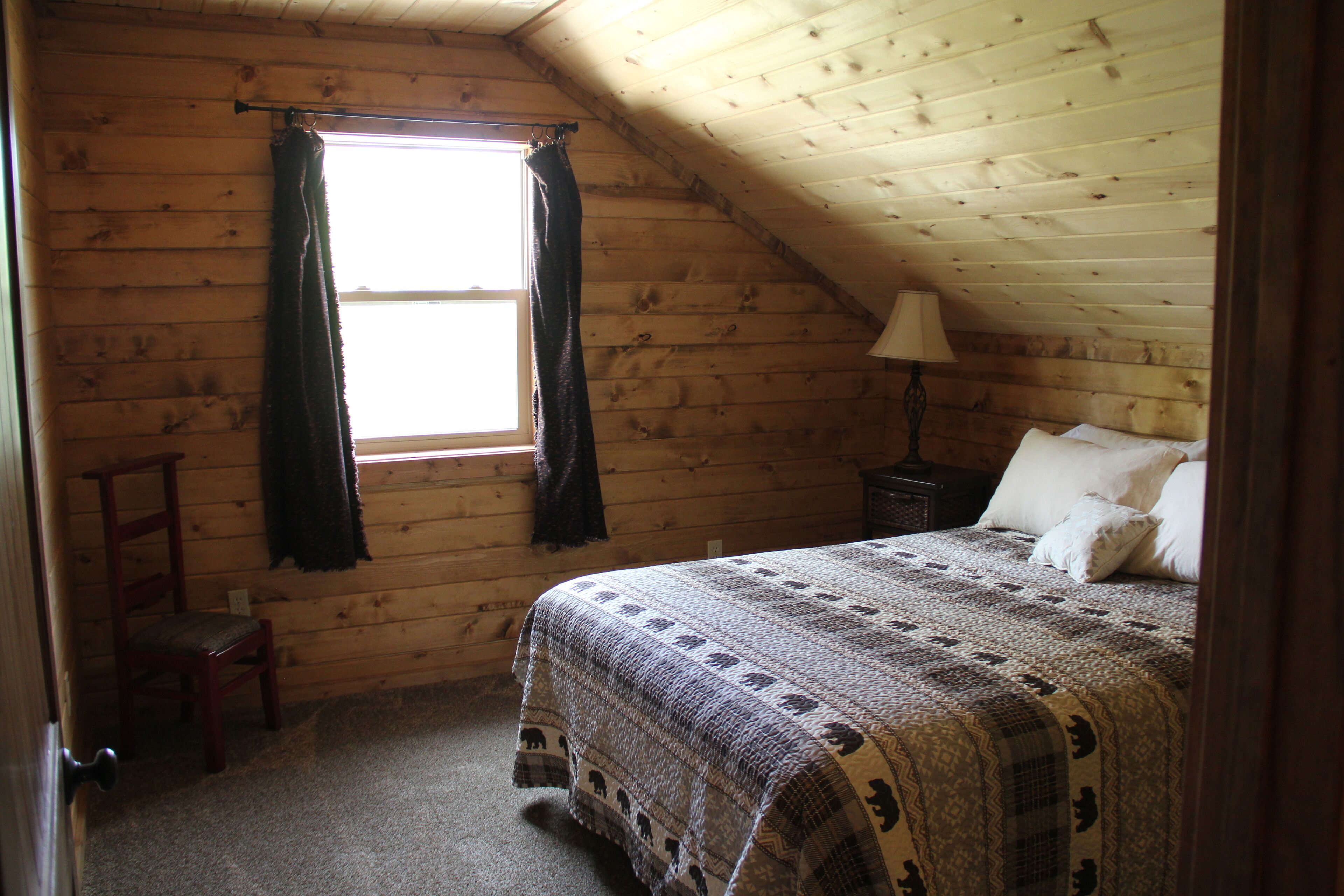 Sugar Loaf Lodge & Cabins in Anaconda: Find Hotel Reviews, Rooms, and ...