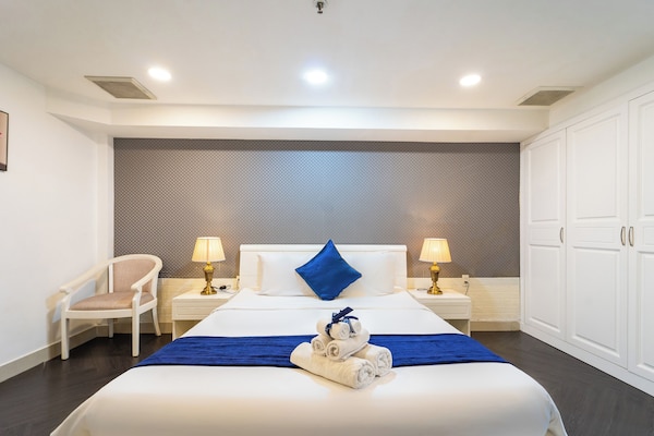 Sabina Residence - Hcm - Ho Chi Minh
