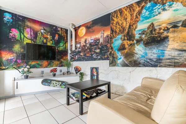 Sala de estar